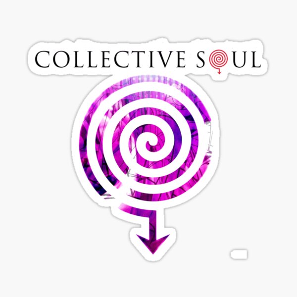 "Collective Soul Album 2021 Kakakatrin1" Sticker for Sale by marakell ...