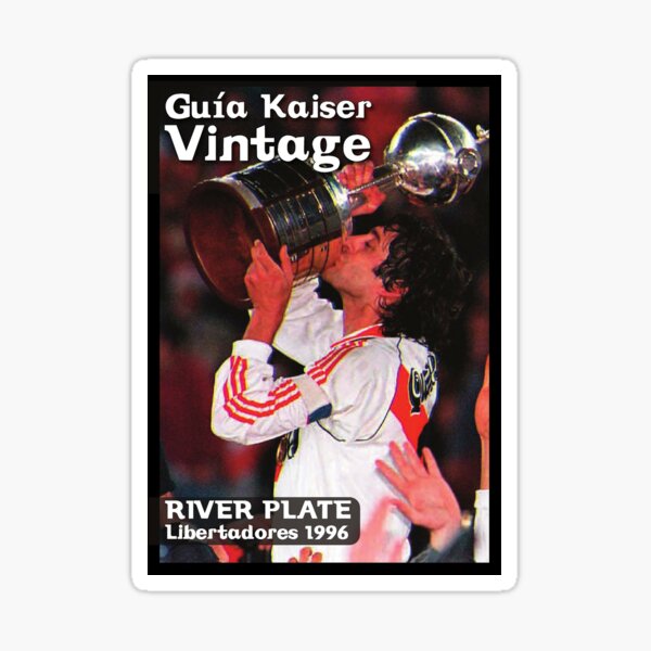 "Guia Kaiser" Sticker for Sale by nadypemat | Redbubble