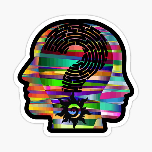 "Unity" Sticker by actiondesign | Redbubble