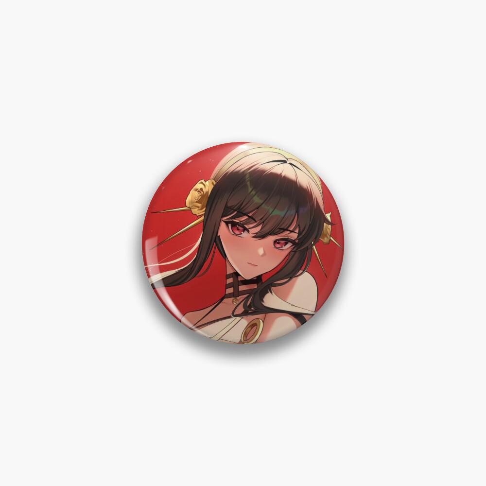 "Hot Yor Briar (Forger) | Spy x Family Anime Hentai Lewd Girl | Sexy ...