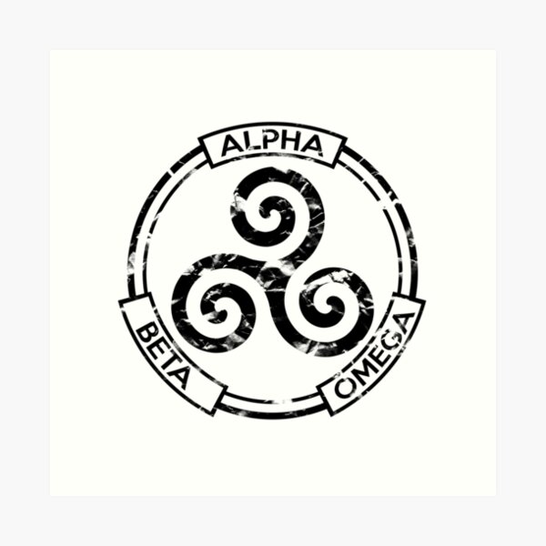 Teen Wolf Beta Symbol Teen Wolf: The Movie (2023) | Transcript