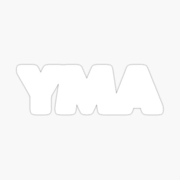 "Yma here I am" Sticker by Aurorapod | Redbubble