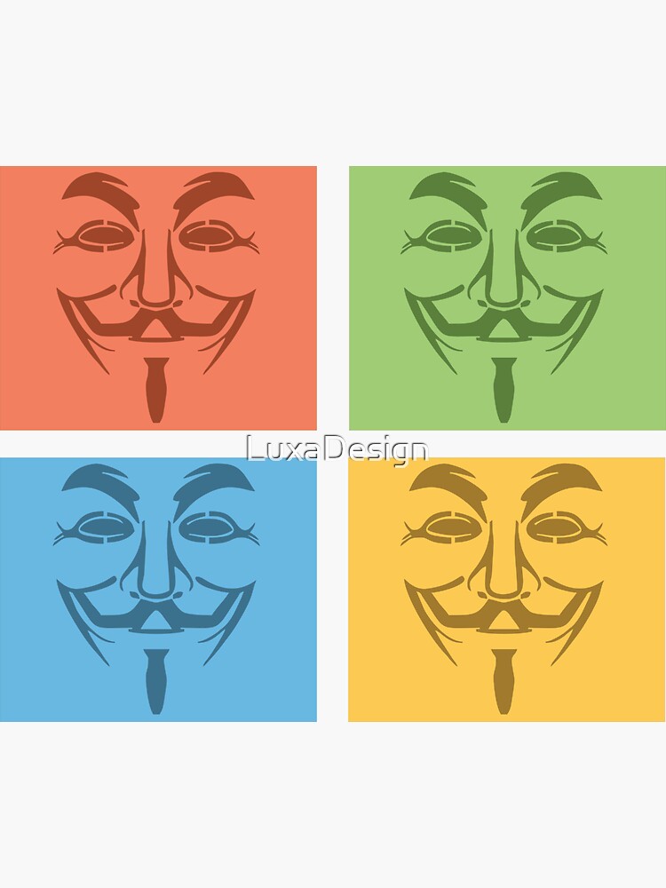 "hacker" Sticker for Sale by LuxaDesign | Redbubble