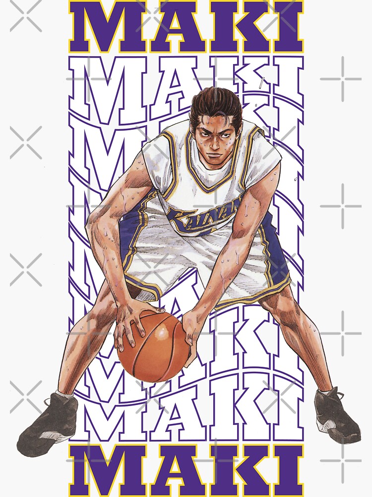 "Gramps" Sticker by Gugarix | Redbubble