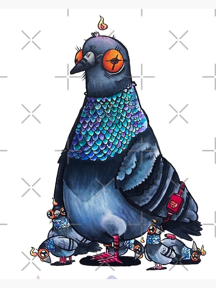 "Gawx Art" Poster for Sale by OshiviaV2 | Redbubble