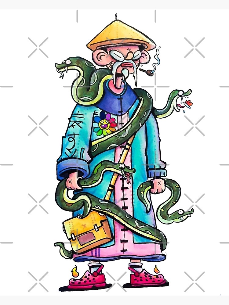 "Gawx Art" Poster for Sale by OshiviaV2 | Redbubble