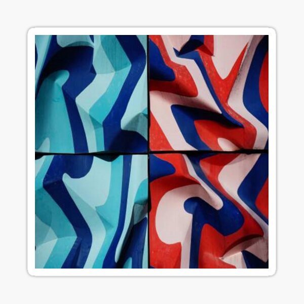 "Brilliant " Sticker by Ernad7 | Redbubble