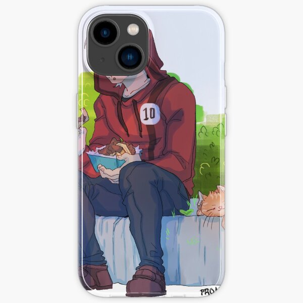 "Albedo Ben 10" iPhone Case for Sale by Promsien | Redbubble