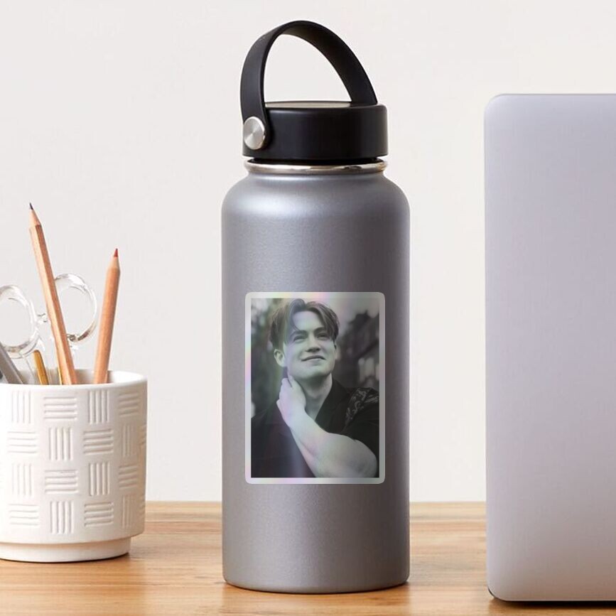 "kit connor" Sticker for Sale by clio28 | Redbubble