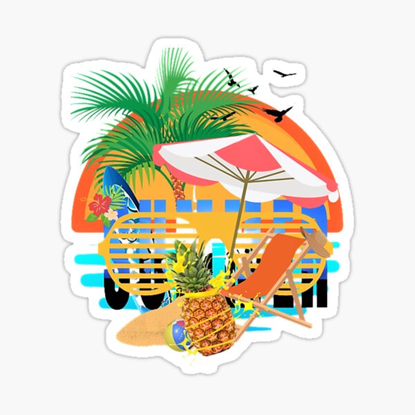 "born in summer pineapples, schools out for summer, summer is my ...