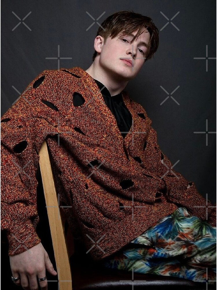 "kit connor" Poster for Sale by clio28 | Redbubble