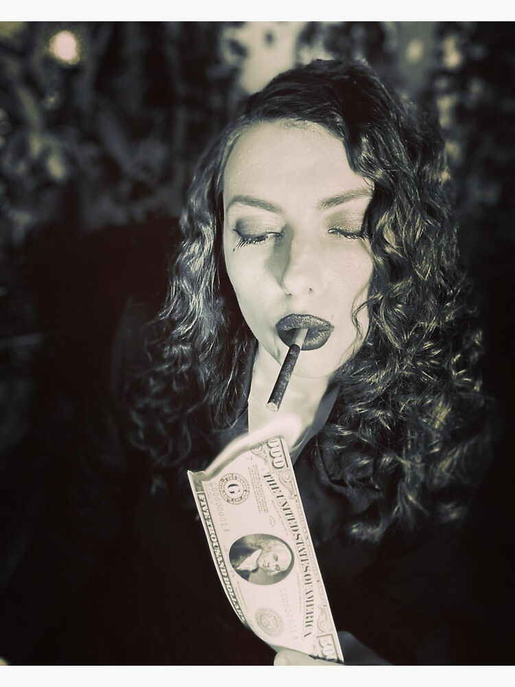 Gold Digger Sticker By Sexygolddigger Redbubble