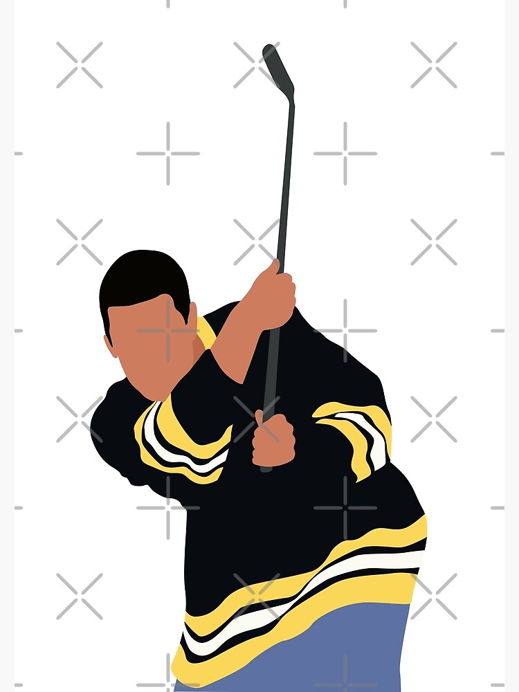 "happy gilmore movie" Poster by gengilust | Redbubble