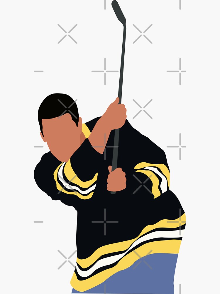 "happy gilmore movie" Sticker for Sale by gengilust | Redbubble