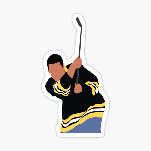 "happy gilmore movie" Sticker for Sale by gengilust | Redbubble