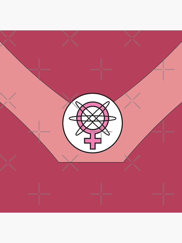 "Atom Eve Invincible Inspired Superhero Costume Comic Design" Poster ...