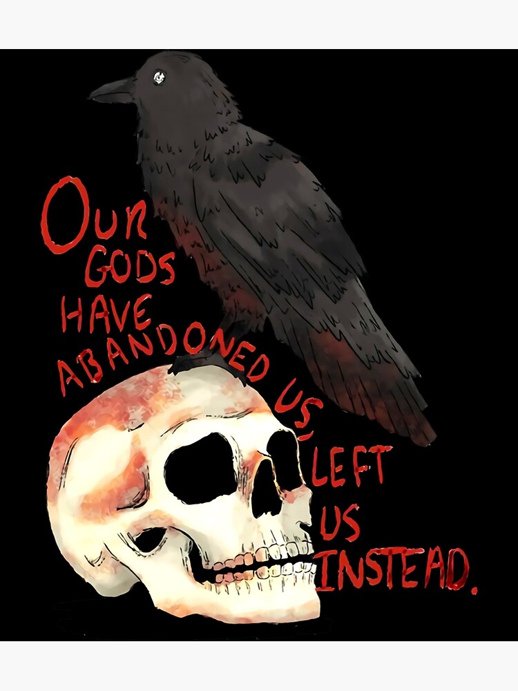 "The Amazing Devil Sticker" Poster for Sale by bowenalvar | Redbubble