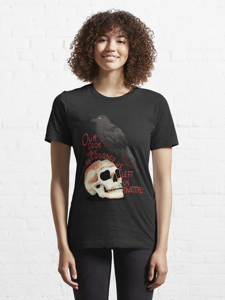 "The Amazing Devil Sticker" T-shirt for Sale by bowenalvar | Redbubble ...