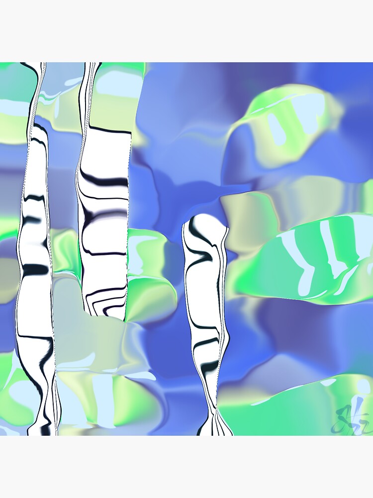 "Recalculate" Sticker by jossfair | Redbubble