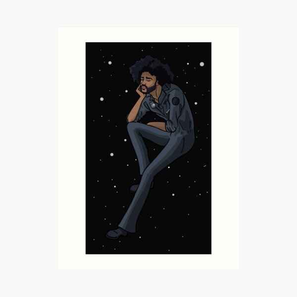 "clipping. Cargo 2331 fanart Splendor & Misery Space Odyssey " Art ...