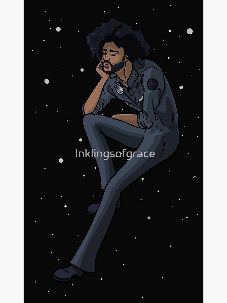 "clipping. Cargo 2331 fanart Splendor & Misery Space Odyssey " Art ...