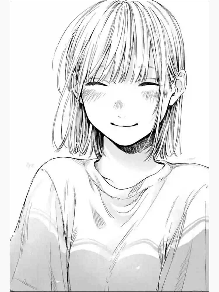 "Chinatsu Kano " Sticker for Sale by eikokim | Redbubble