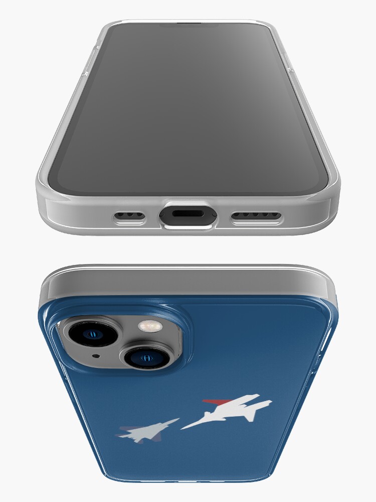 "Ace Combat Cipher VS Pixy " iPhone Case for Sale by Advertisements ...