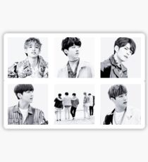 Day6: Stickers | Redbubble