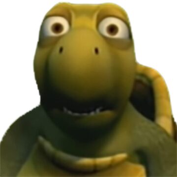 "HUH" Sticker for Sale by coolstuffboi | Redbubble