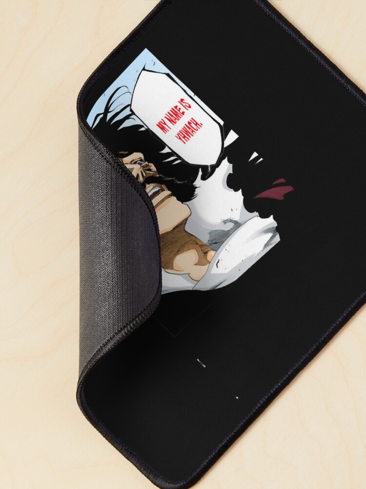 "Find Out Now, What Should You Do For Fast Bleach Ichigo" Mouse Pad for ...