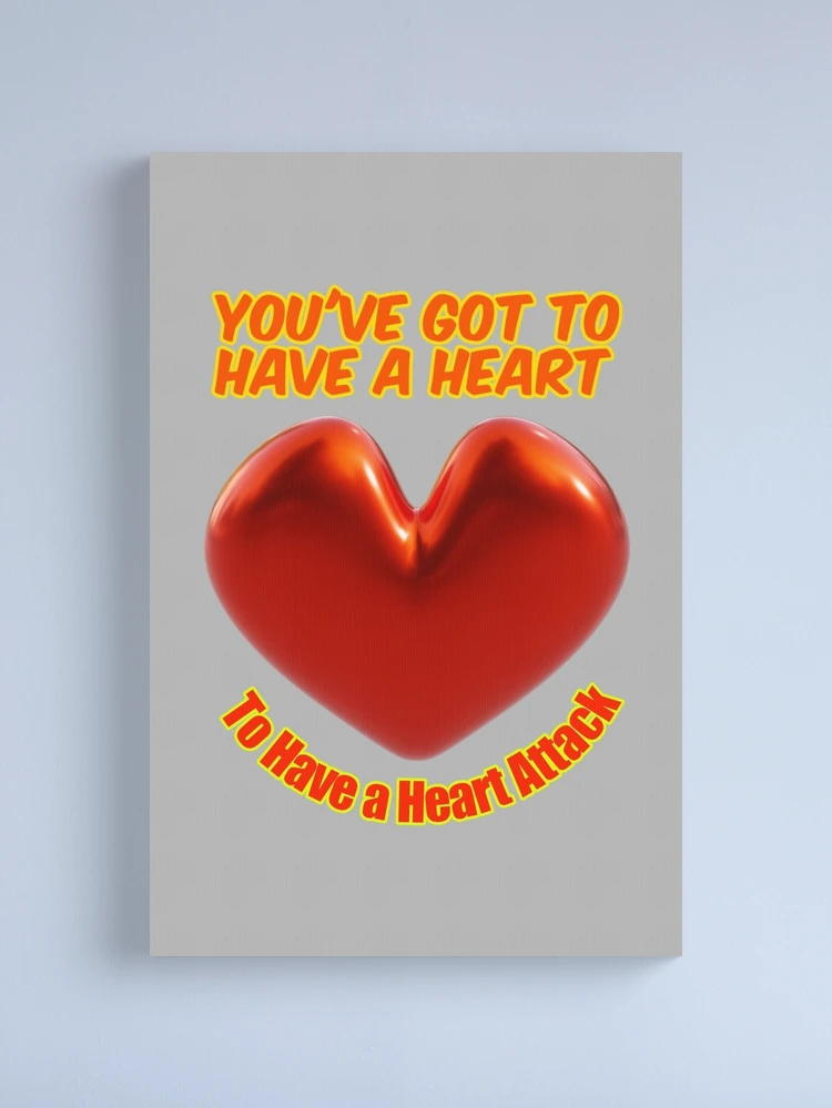 Heart Failure Meme Captions Pages
