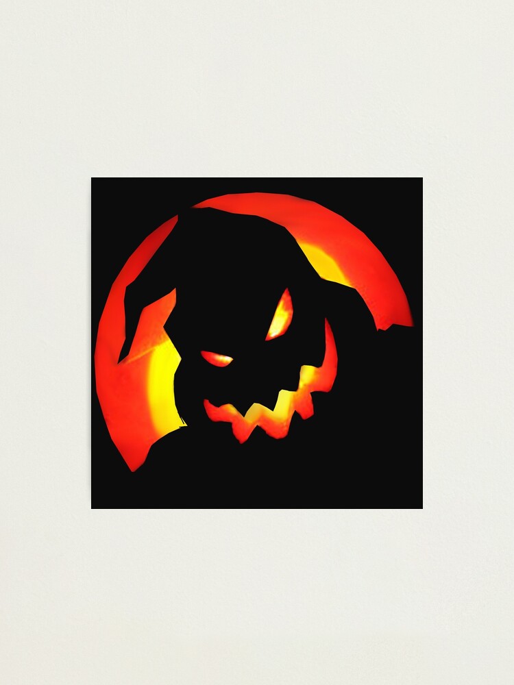 "Mr. Oogie Boogie" Photographic Print by ShayneoftheDead | Redbubble
