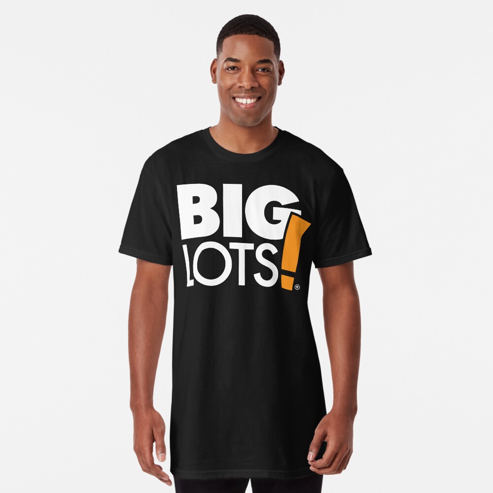 "Best seller big lots merchandise" Essential T-Shirt for Sale by ...