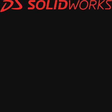 "Best seller solidworks merchandise" Essential T-Shirt for Sale by ...