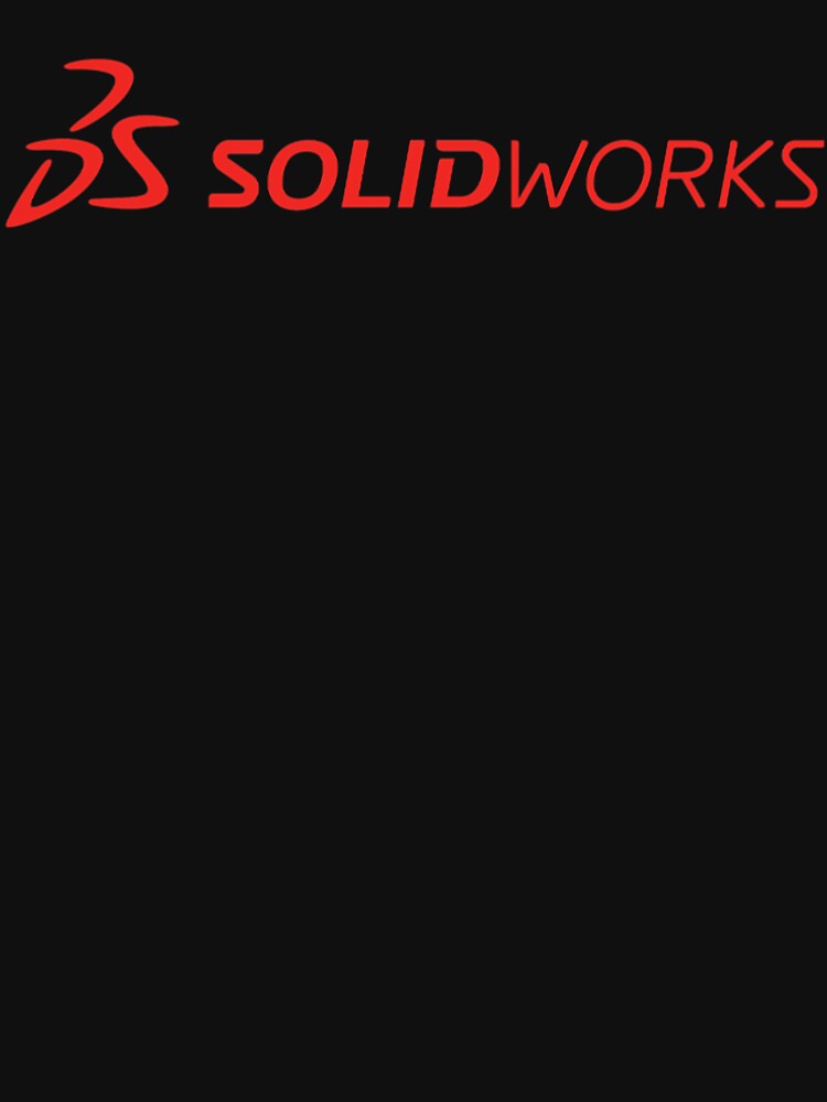 "Best seller solidworks merchandise" Essential T-Shirt for Sale by ...