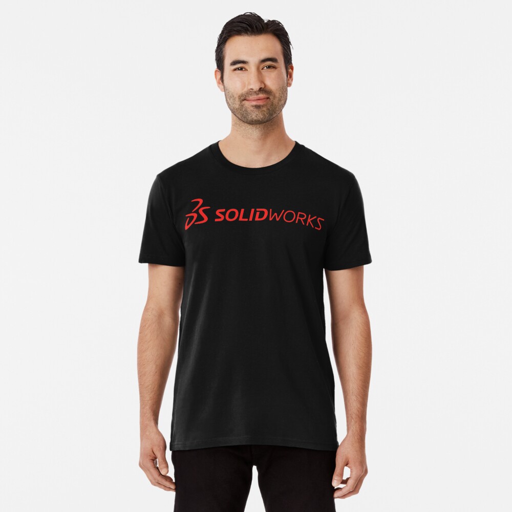 "Best seller solidworks merchandise" Sticker for Sale by ReneeHanes ...