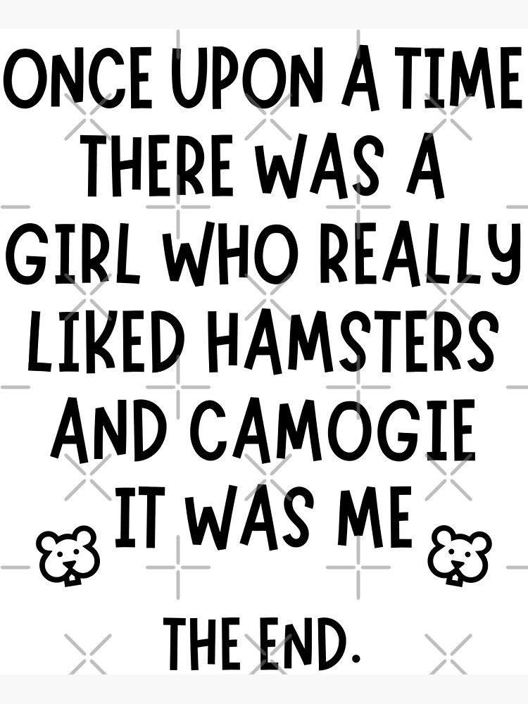 Pegatina «Una chica a la que le gustaba mucho el camuflaje y los ...