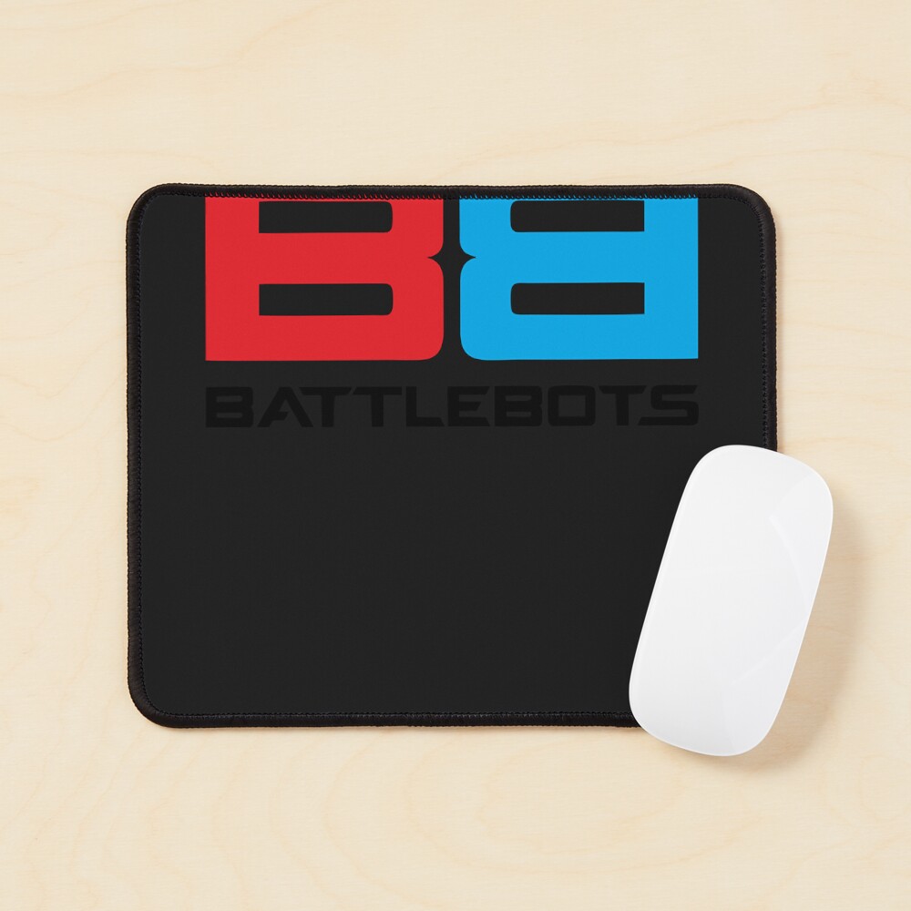 "Best seller battlebots merchandise" Sticker for Sale by ReneeHanes ...