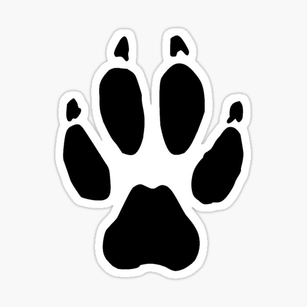 "Orma design" Sticker by marco-tonato | Redbubble