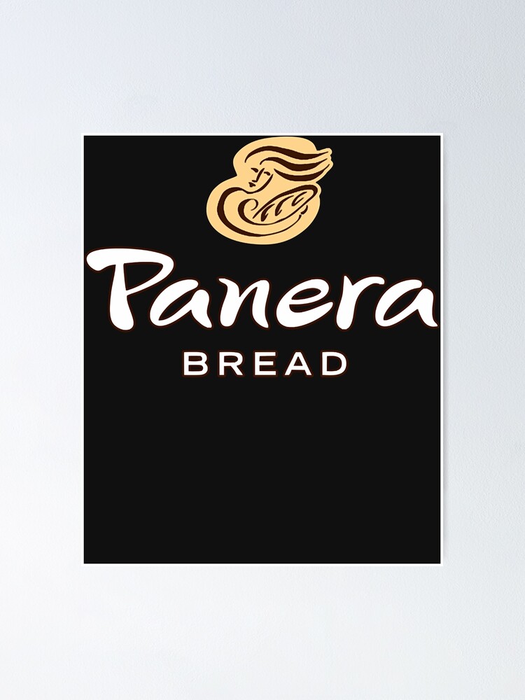 Póster «Camiseta esencial con el logotipo de panera más vendido» de ...