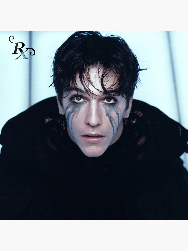 "Rx - Role Model" Poster for Sale by Rosellar | Redbubble