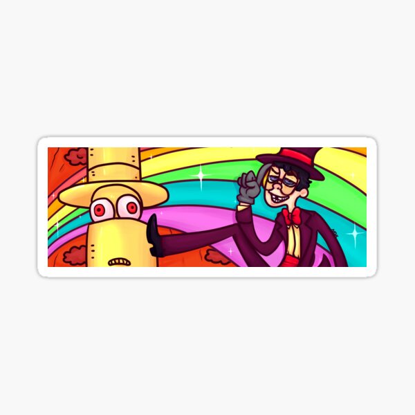 Superjail Merch & Gifts for Sale | Redbubble