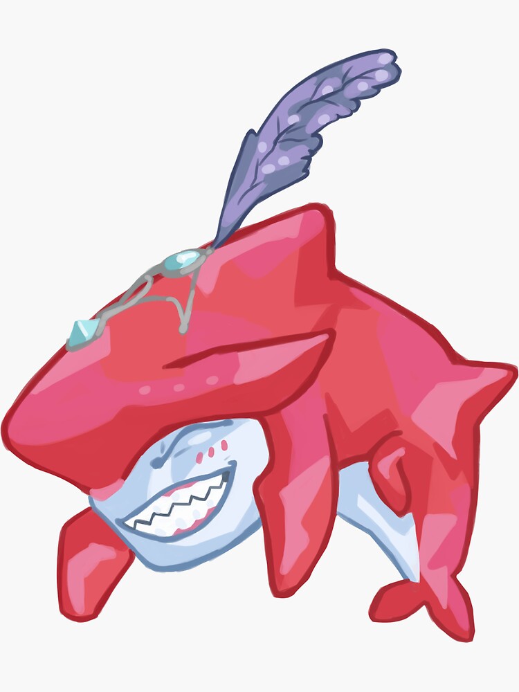 "Prince sidon" Sticker for Sale by jenpie | Redbubble