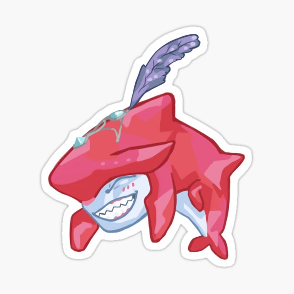 "Prince sidon" Sticker for Sale by jenpie | Redbubble