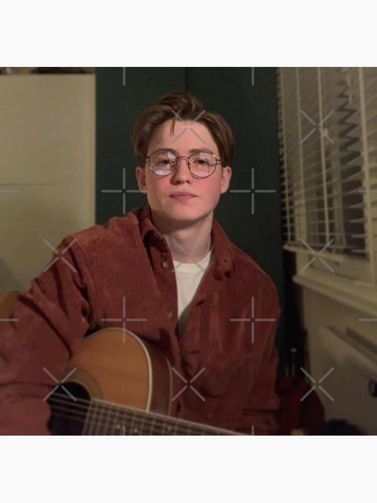 Poster « Affiche d'affiche de Kit Connor, affiche d'affiche de cadeau ...