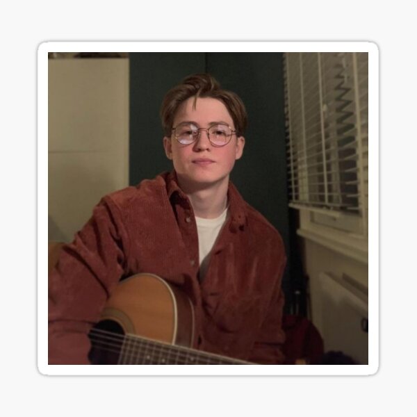 "Kit Connor Poster Poster, Gift For Boyfriend Poster Poster, Kit Connor ...