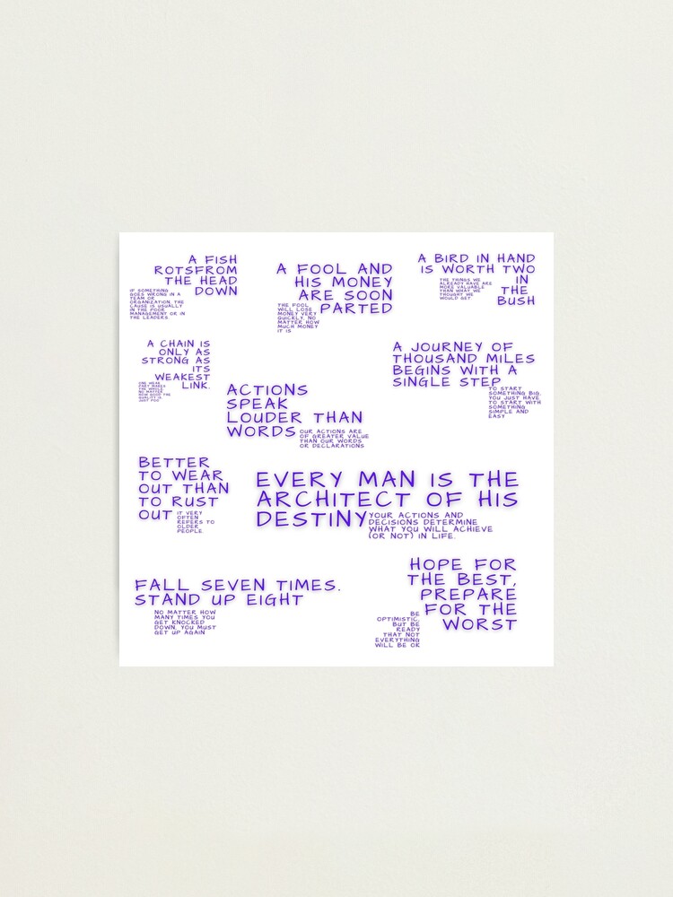 "stickers pack, idioms stickers, english idioms stickers, 10 idioms ...