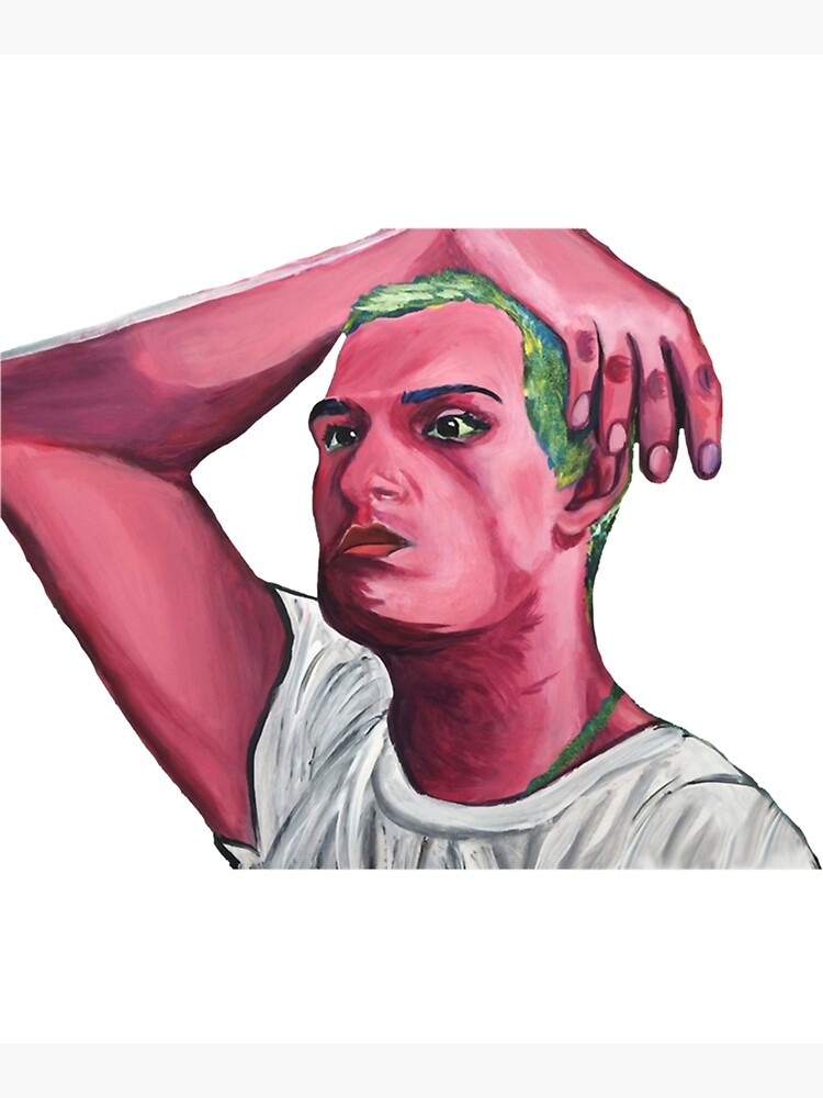 "Omar Apollo Omar Apollo Omar Apollo " Art Print for Sale by ...