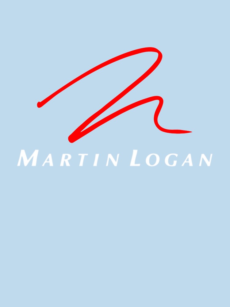 Martin Logan Logo MartinLogan | Architectural
