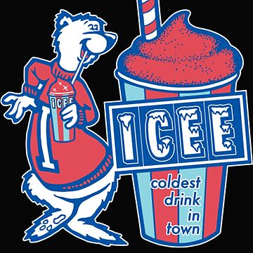 "Chemise Icee Frozen Drink" Pullover Hoodie for Sale by BarrettRyan ...
